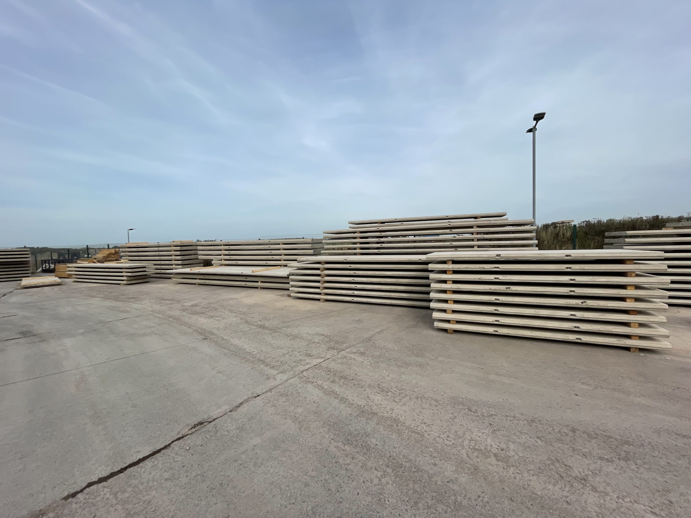 FAQs - Find The Answer To Your Questions at CWP Concrete!