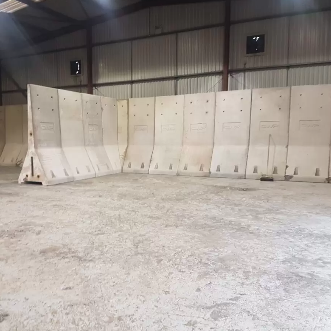 Precast concrete retaining walls: THE guide to your options - CWP Concrete