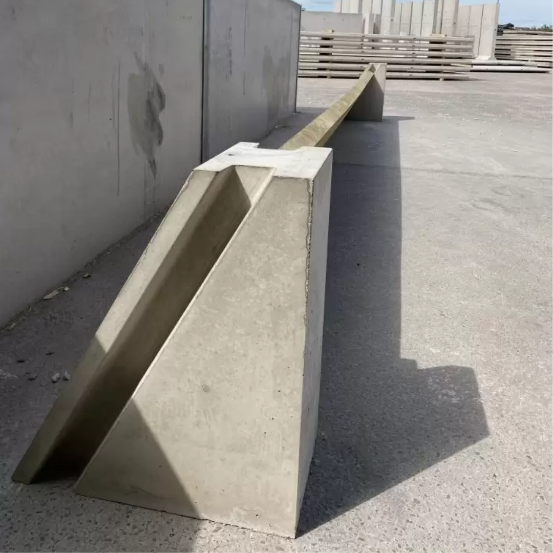 Concrete feeder systems - Call CWP Concrete Today To Order Yours!