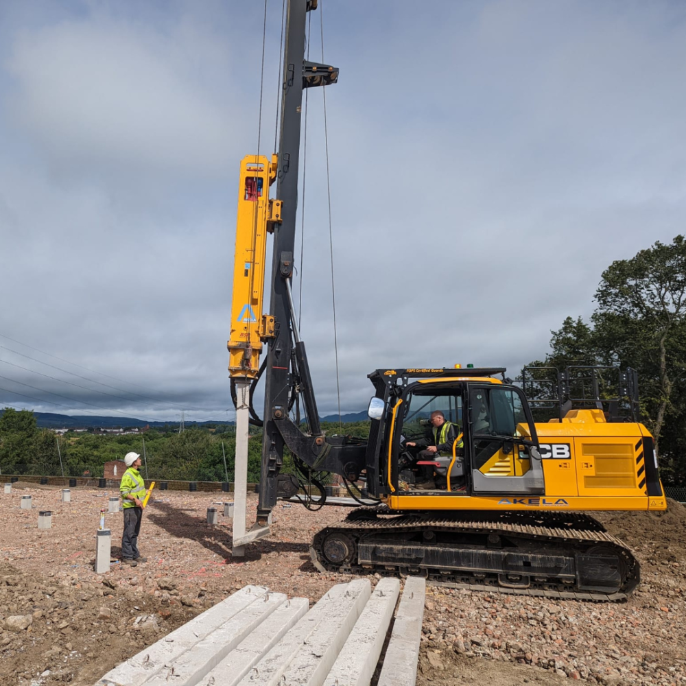 CWP Concrete Wall Panels | Concrete Manufacturing Specialists