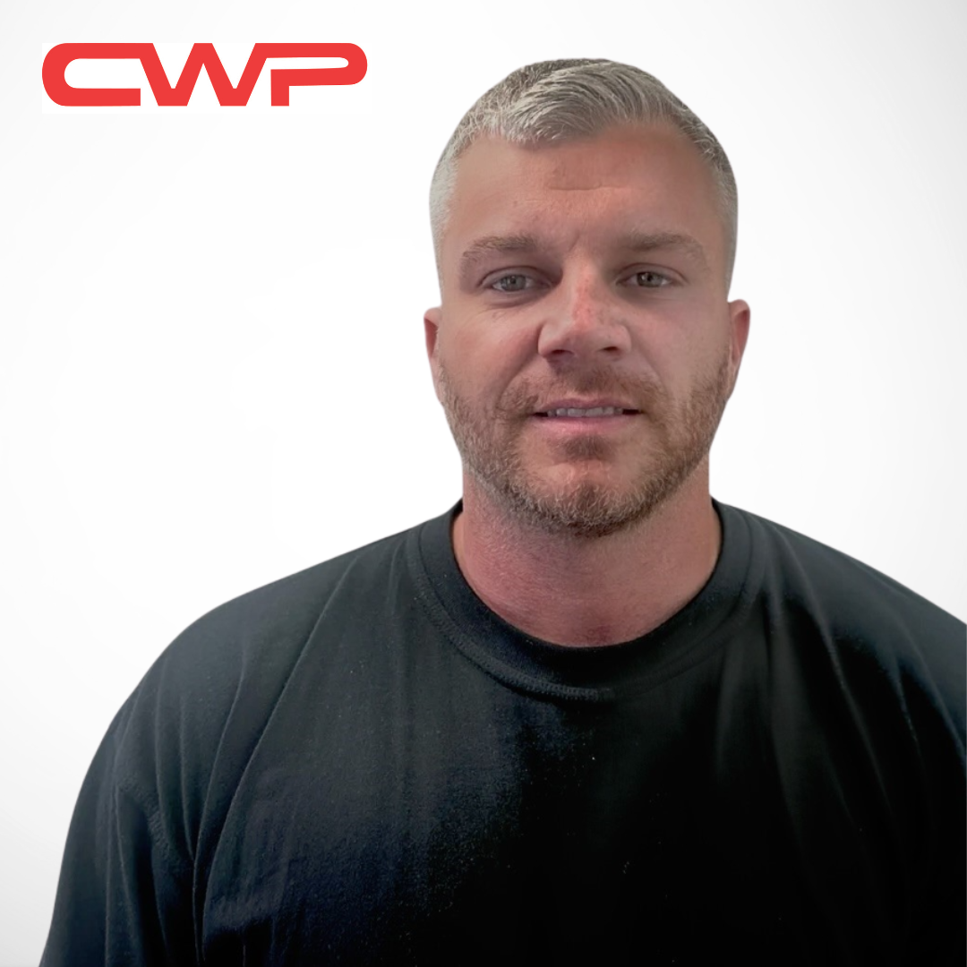 Meet the Team - CWP Concrete