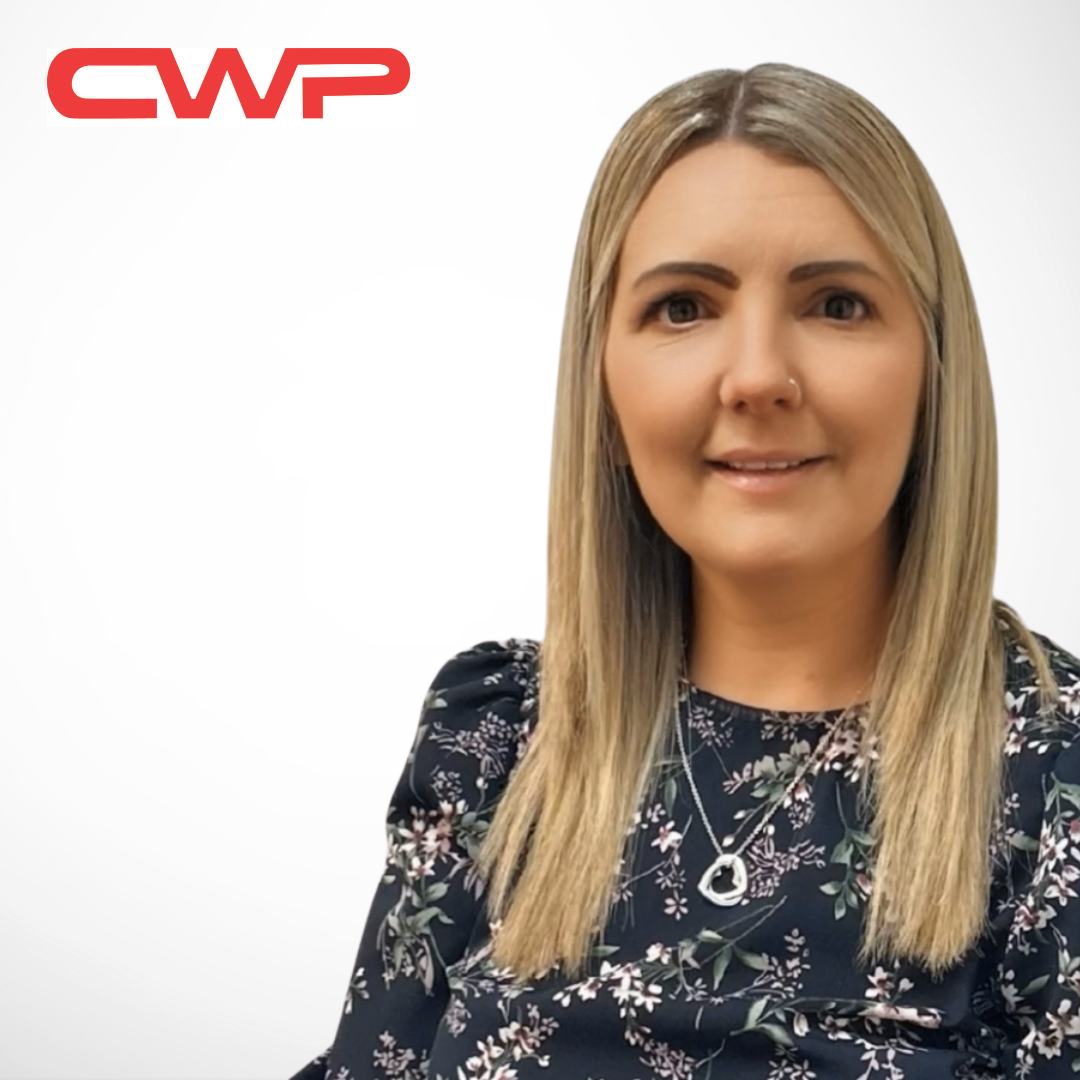 Emma Johnston - CWP Concrete