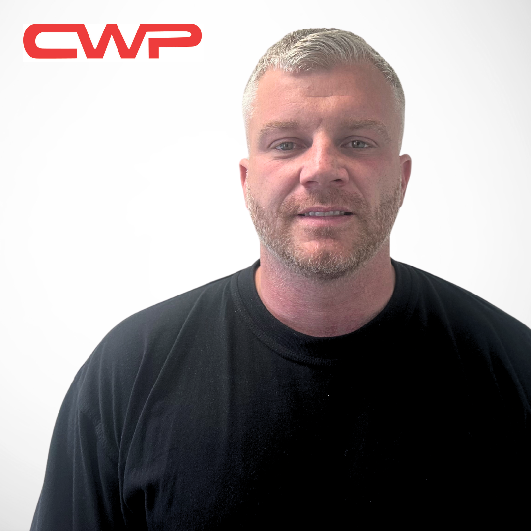 Meet the Team - CWP Concrete