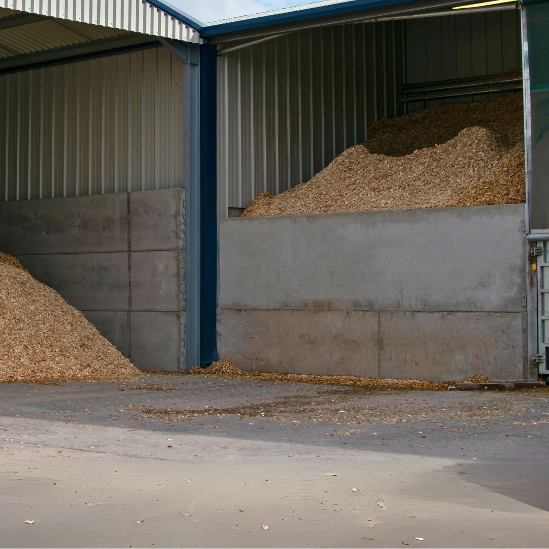 Agricultural - CWP Concrete