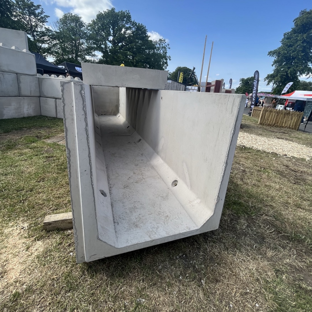 Precast Concrete Products - CWP Concrete