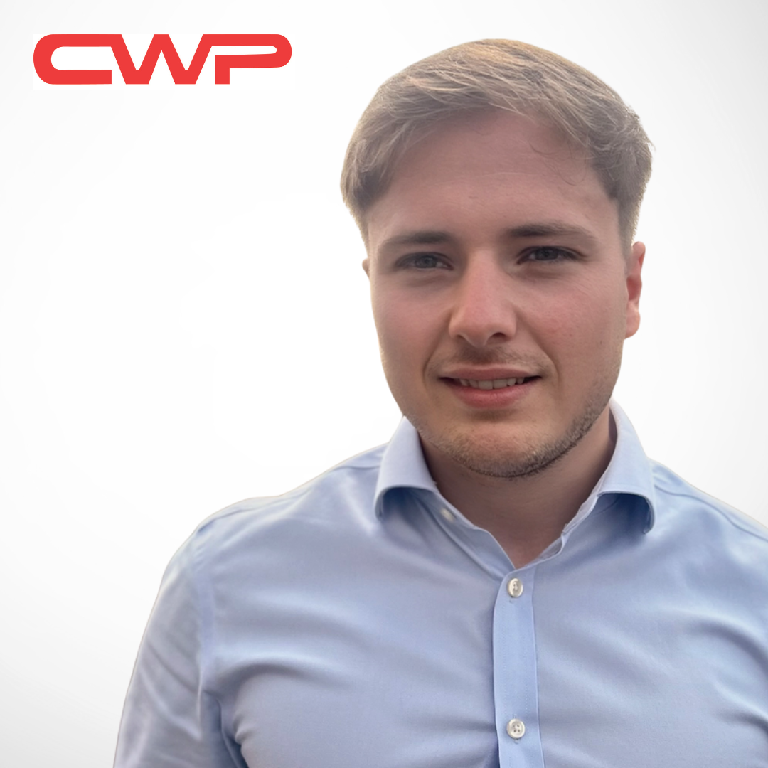 Sam Brown - CWP Concrete