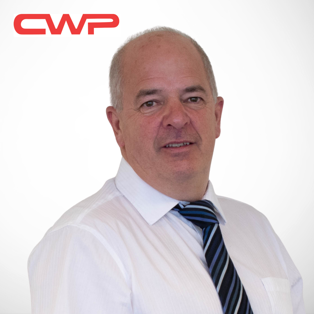 Meet the Team - CWP Concrete